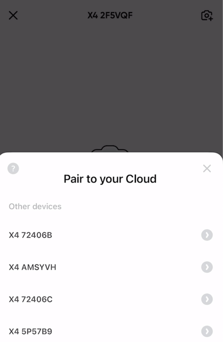 Insta360+ Tutorial: Setup and Syncing